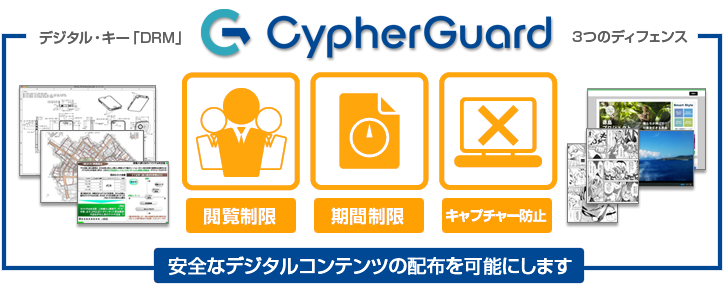 img_cgdefense2 | デジタル著作権保護（DRM）とセキュリティ診断のサイファー・テック株式会社