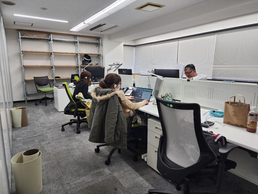 拠点紹介 | デジタル著作権保護（DRM）とセキュリティ診断のサイファー・テック株式会社