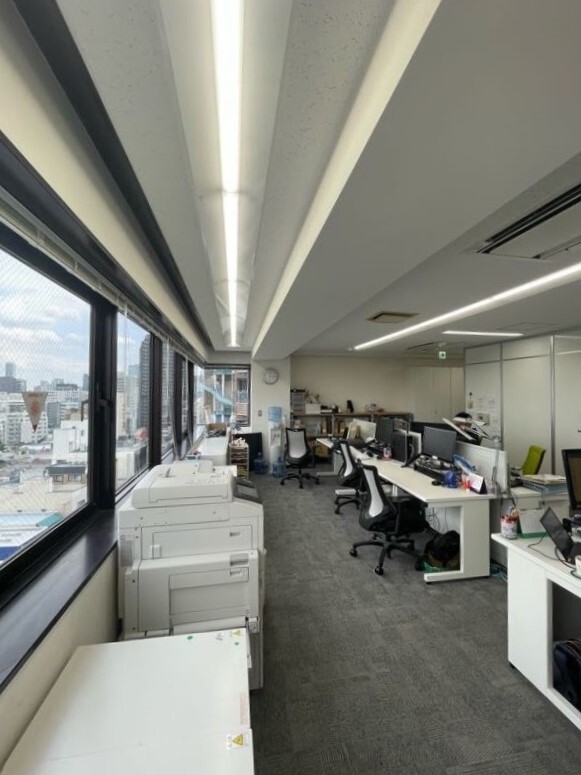 拠点紹介 | デジタル著作権保護（DRM）とセキュリティ診断のサイファー・テック株式会社